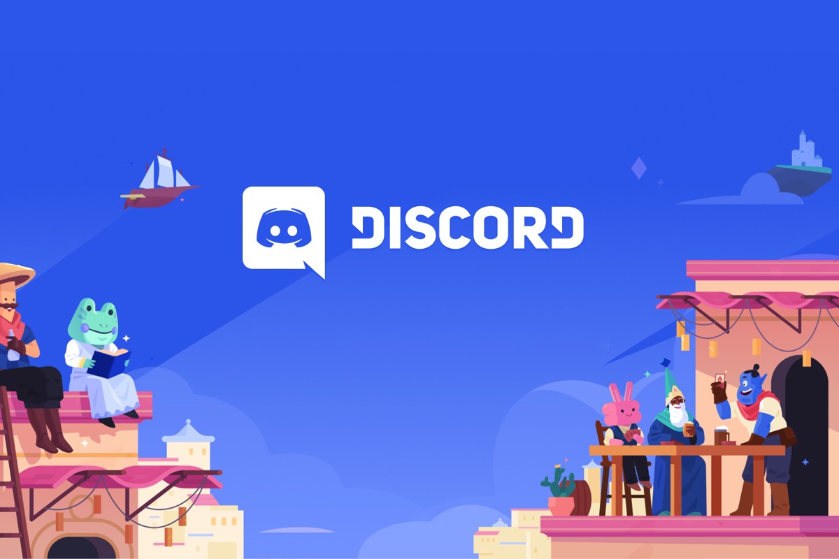 Discord To Rebrand Itself As A Non gaming exlusive Platform Somewhere 
